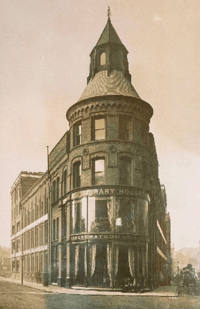 The Watson | Planning Applications & History | Plan Belfast