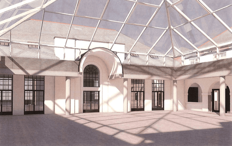 St Comgalls | Planning Applications & History | Plan Belfast