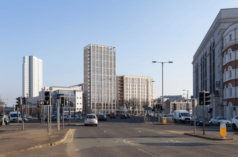 The Grattan | Planning Application Details | Plan Belfast
