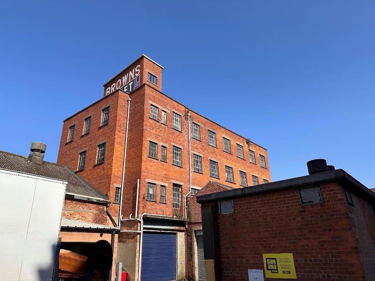 The Grattan | Planning Application Details | Plan Belfast
