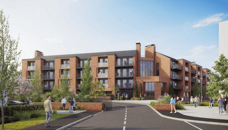 The Grattan | Planning Application Details | Plan Belfast