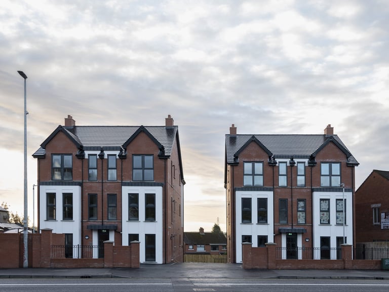 Beacon House | Planning Applications & History | Plan Belfast