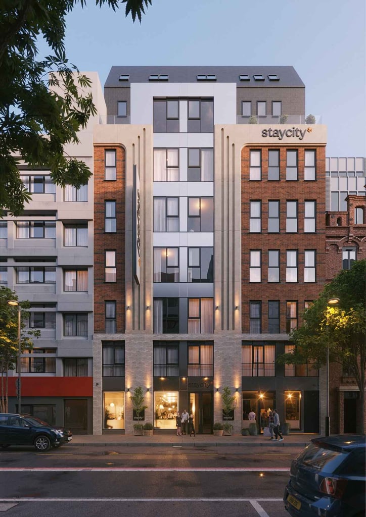 St Comgalls | Planning Application Details | Plan Belfast