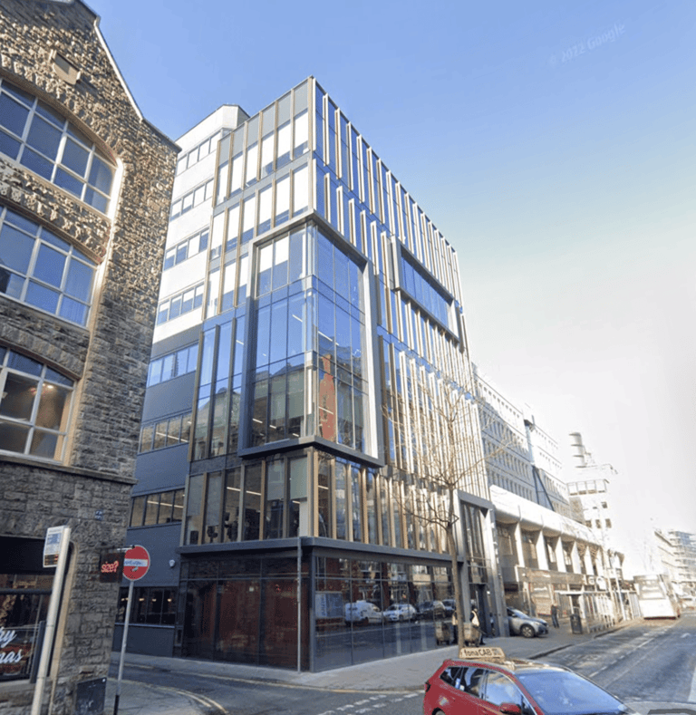 The Grattan | Planning Application Details | Plan Belfast