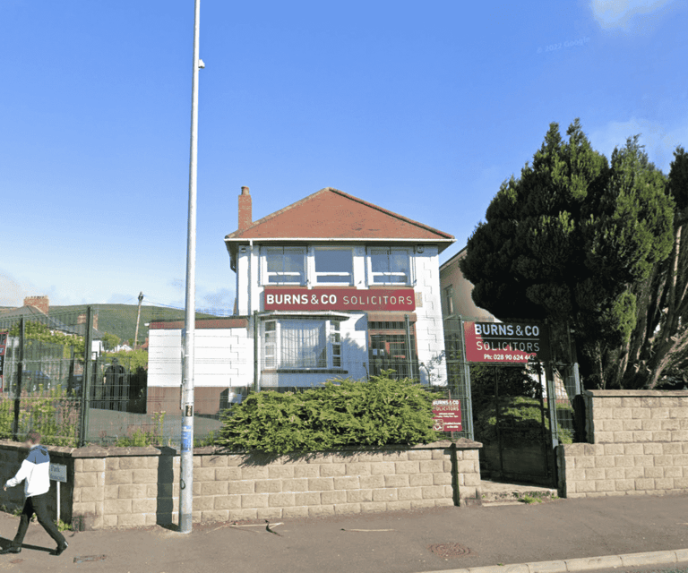 The Grattan | Planning Application Details | Plan Belfast