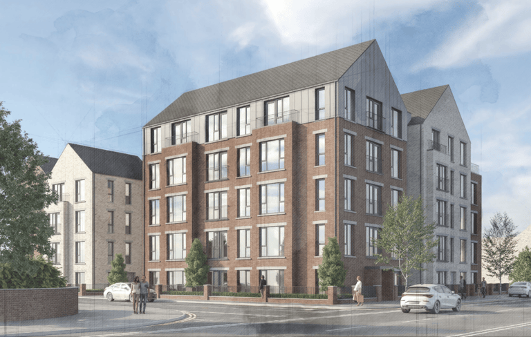 The Grattan | Planning Application Details | Plan Belfast