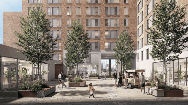 39 Corporation Street | Planning Applications & History | Plan Belfast