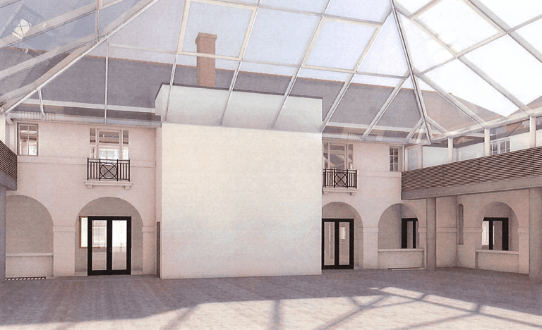 St Comgalls | Planning Applications & History | Plan Belfast