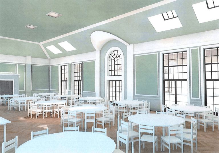 St Comgalls | Planning Applications & History | Plan Belfast