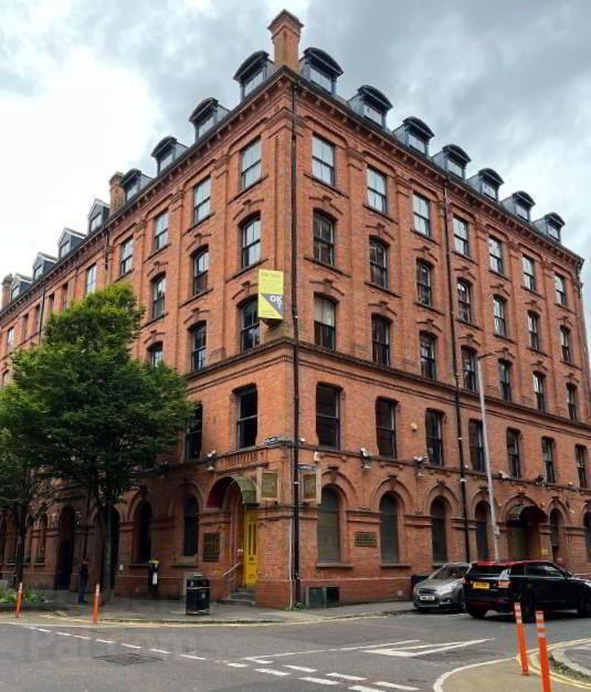The Grattan | Planning Application Details | Plan Belfast